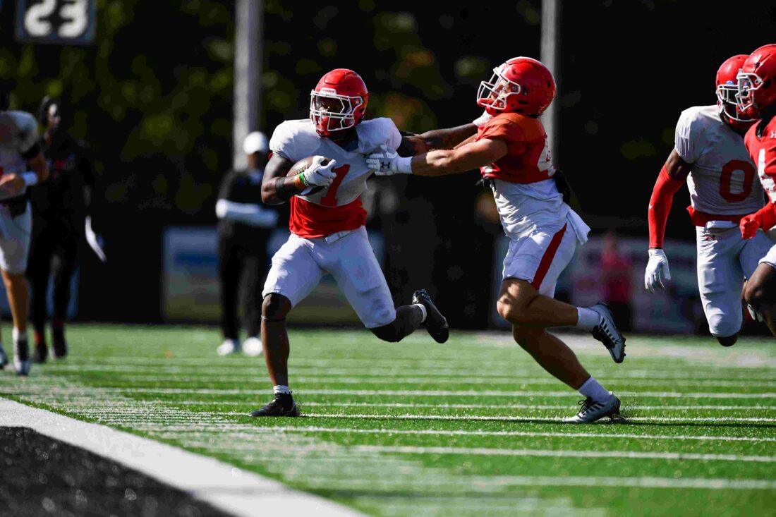 YSU Sports | News, Sports, Jobs - The Vindicator